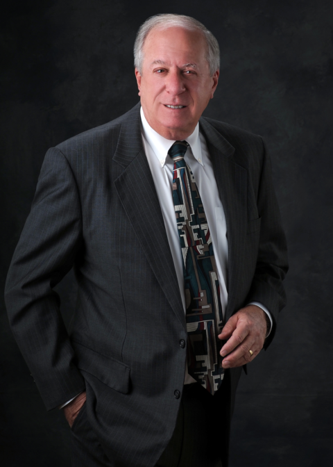 Gerald M. Gordon - Garman Turner Gordon