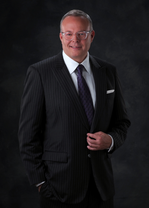 Greg Garman - Garman Turner Gordon