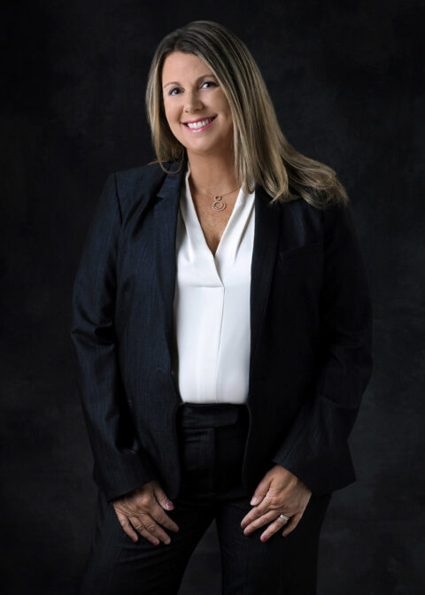 Christine Murphy - Garman Turner Gordon