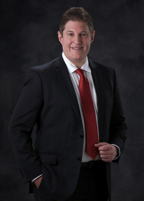 Dylan Ciciliano - Garman Turner Gordon