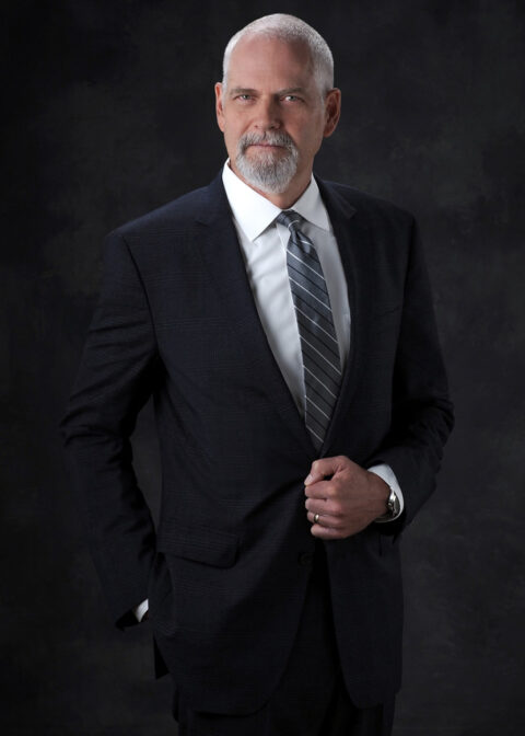 Eric Olsen - Garman Turner Gordon