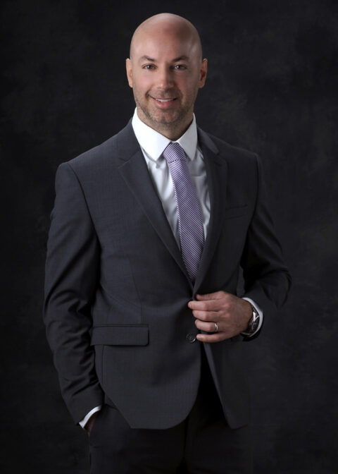 Joseph Kozlowski - Garman Turner Gordon