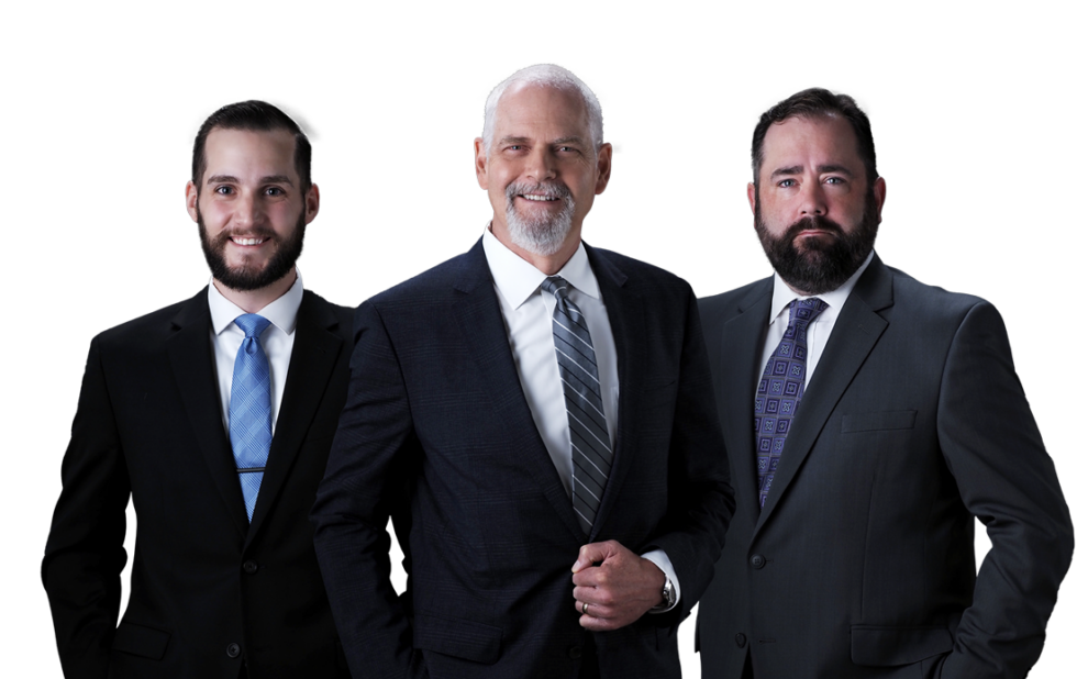 Garman Turner Gordon - Nationally Recognized - World Class Legal Services