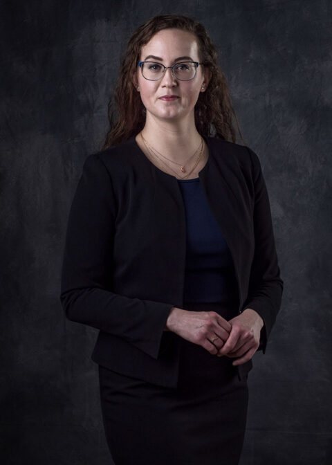 Mary Langsner - Garman Turner Gordon